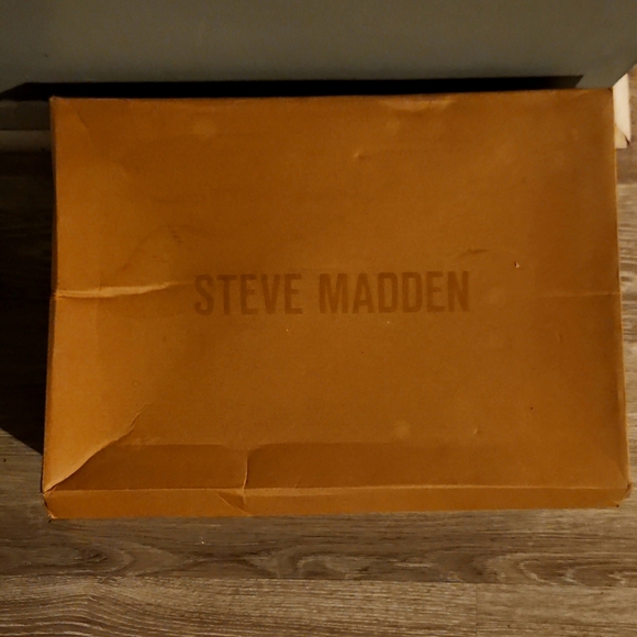 Steve Madden | Shoes | Steve Madden Pink Leather Thighs High Boots ...